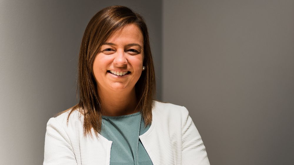 Celebrating the transformation in M&A on International Women's Day ...