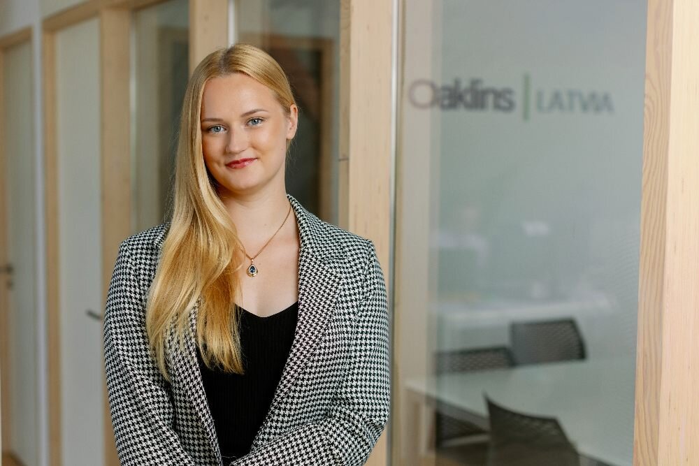 Women in M&A: Embracing the Nordic approach at Oaklins Baltics ...