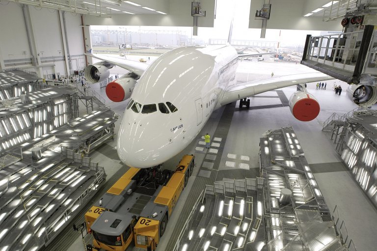 AkzoNobel acquires Mapaero and strengthens its global aerospace ...