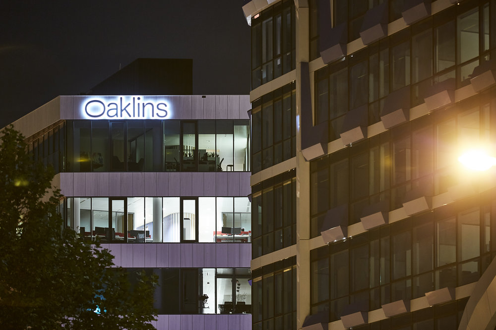 Oaklins Netherlands