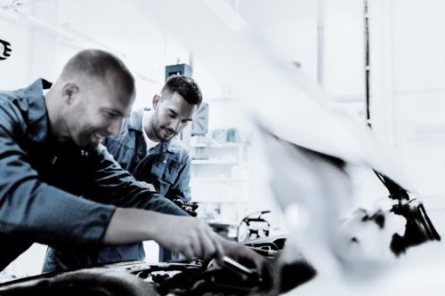 Helios Auto has been acquired by Total Specific Solutions | Oaklins ...