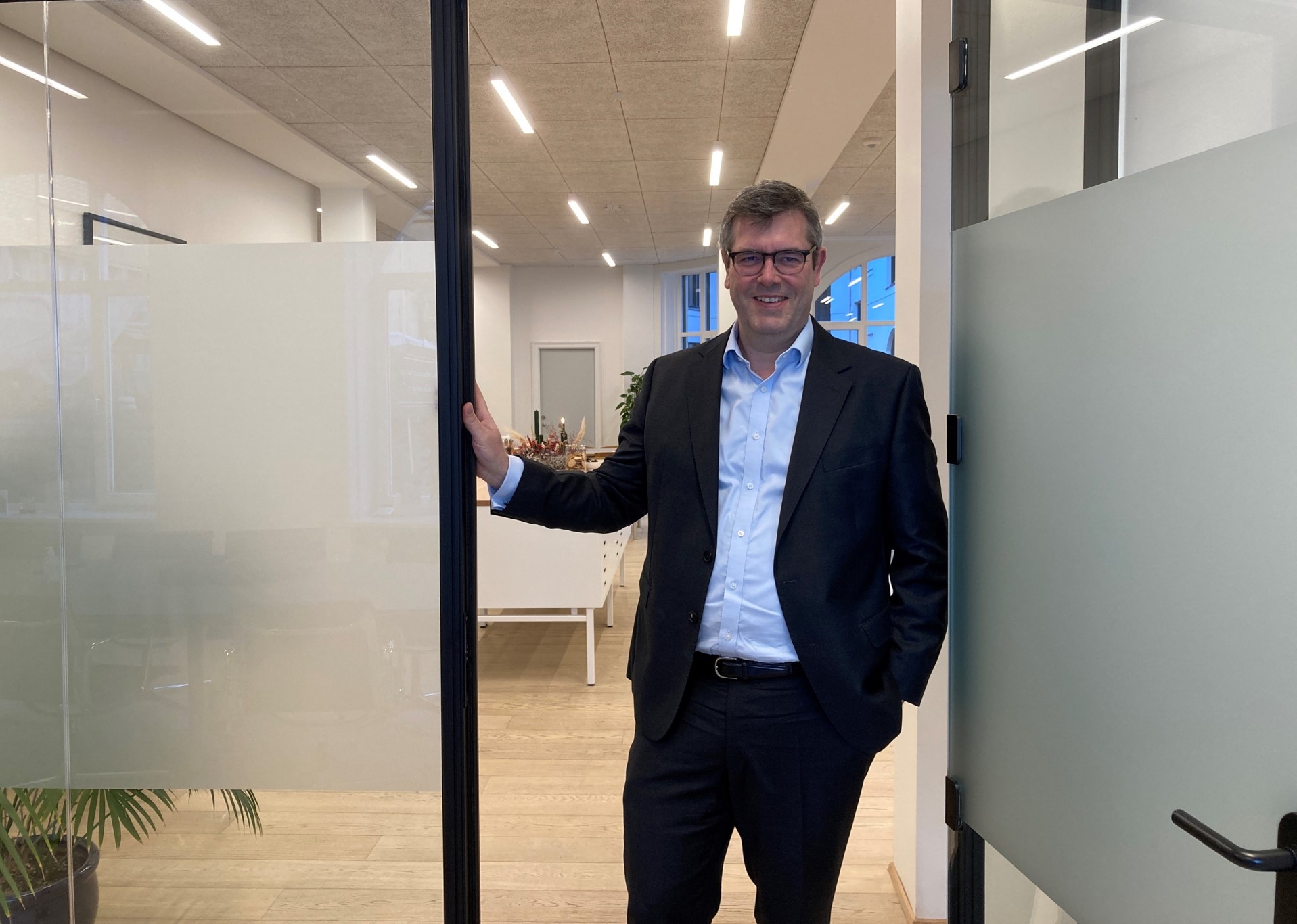 Oaklins Denmark bliver en del af Beierholm | Oaklins Denmark: Mid ...