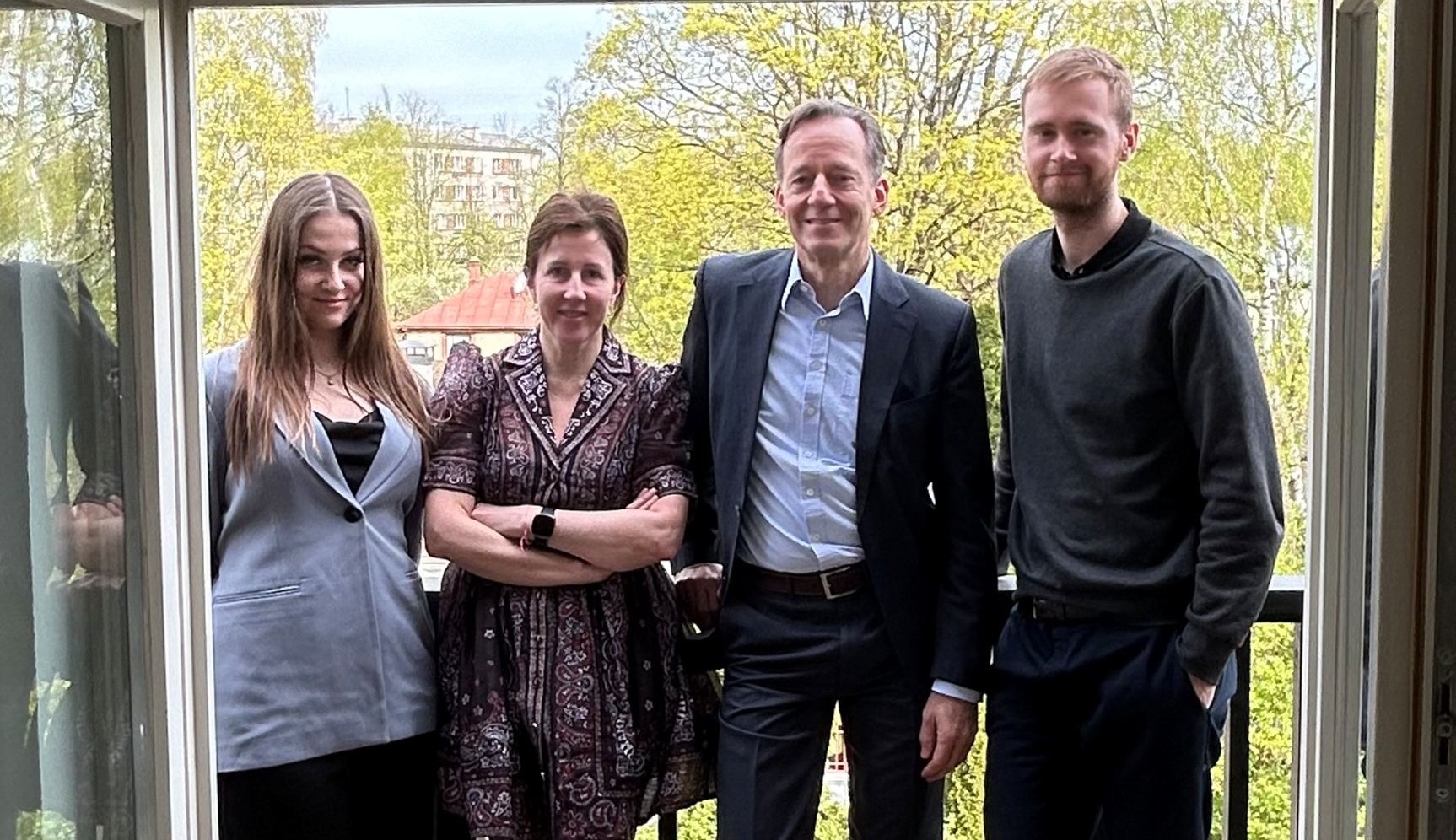 Oaklins’ commitment to interconnecting its professionals | Oaklins ...