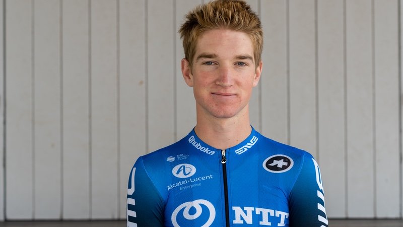 Drew Christensen Announced as 2019 Men’s Zwift Academy Winner | Zwift ...