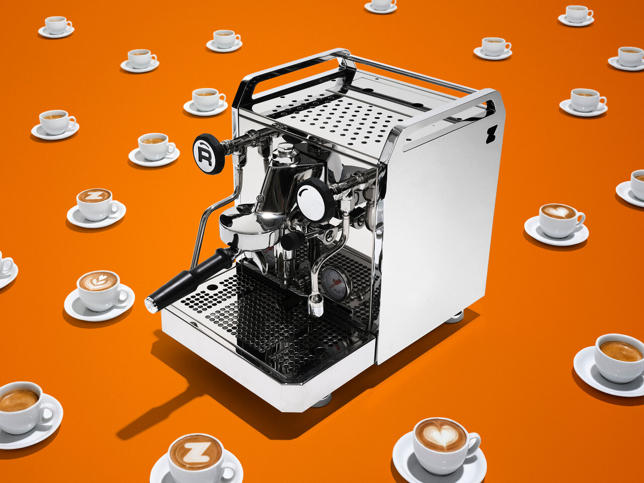 ROCKET ESPRESSO AND ZWIFT DROP THE ULTIMATE MORNING POWER-UP: THE ...