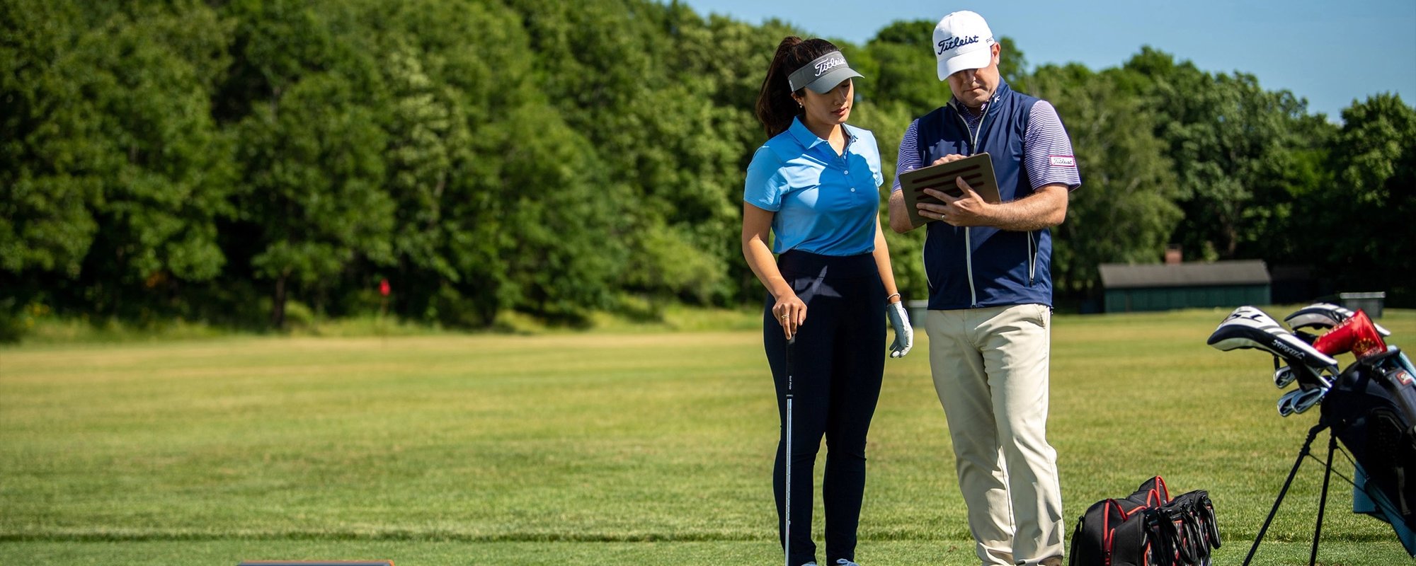 Contact | Titleist Newsroom