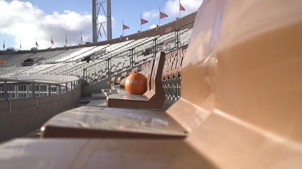 Voetbalhelden en online sterren op ING Only Football Fandag | Newsroom ING