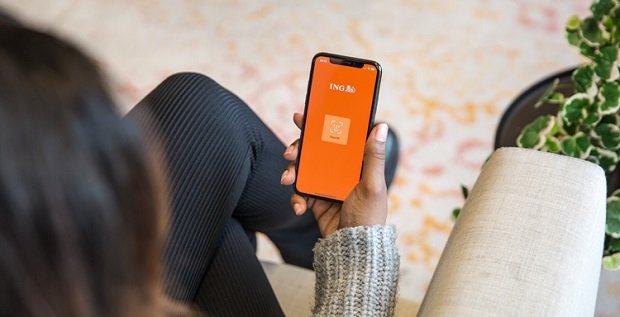 ING maakt Mobiel Bankieren App geschikt voor Face ID | Newsroom ING