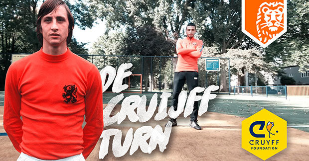 ING start YouTube-kanaal Only Football voor de voetballende jeugd ...