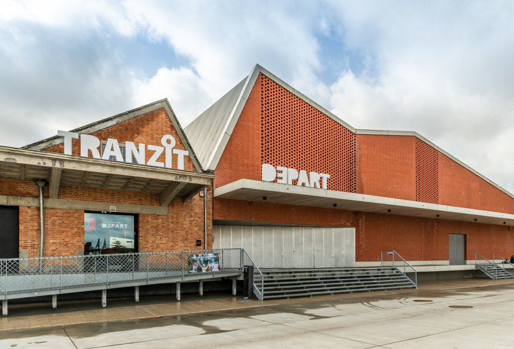 Jeugdcentrum Tranzit bestaat 10 jaar en viert feest | Kortrijk Newsroom