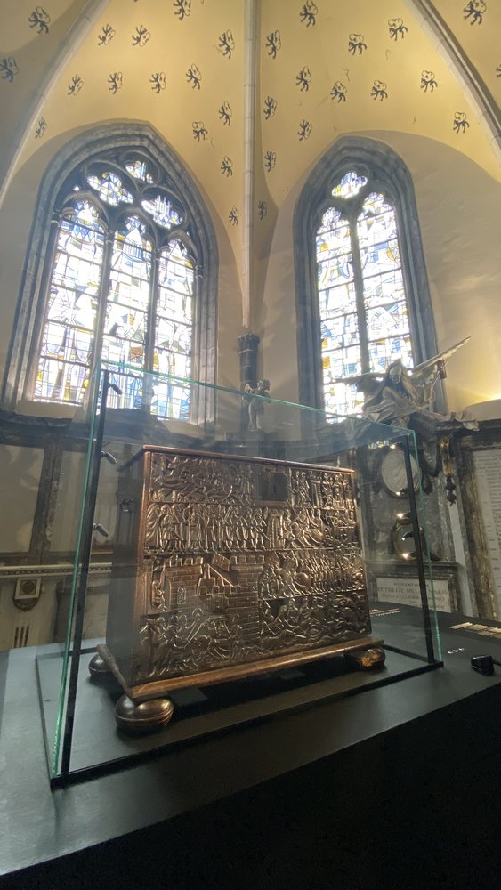 Kist van Oxford blijft minstens een jaar langer in Kortrijk | Kortrijk ...