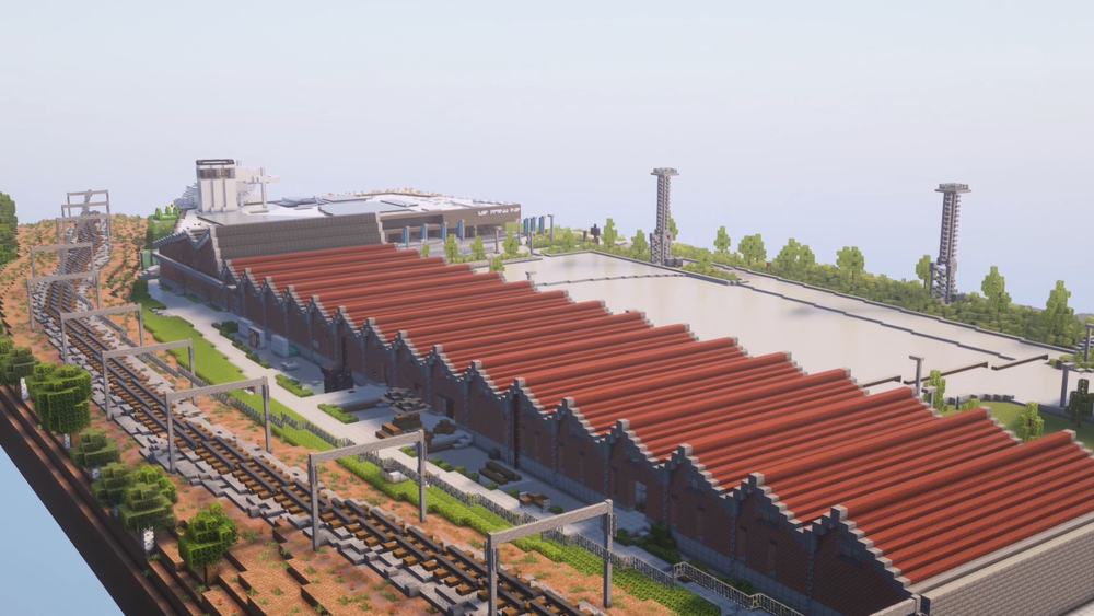 Kortrijk daagt scholen uit om stad te bouwen in Minecraft | Kortrijk ...