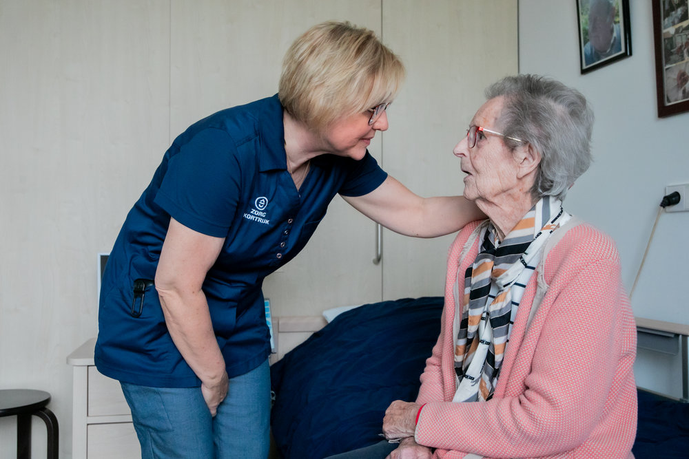 Dylan Vandewaetere wordt nieuwe Directeur Zorg Kortrijk | Kortrijk Newsroom