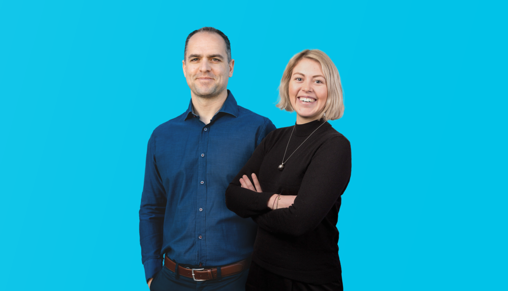 Wolt appoints two new leaders for grocery – Aims to become a weekly ...