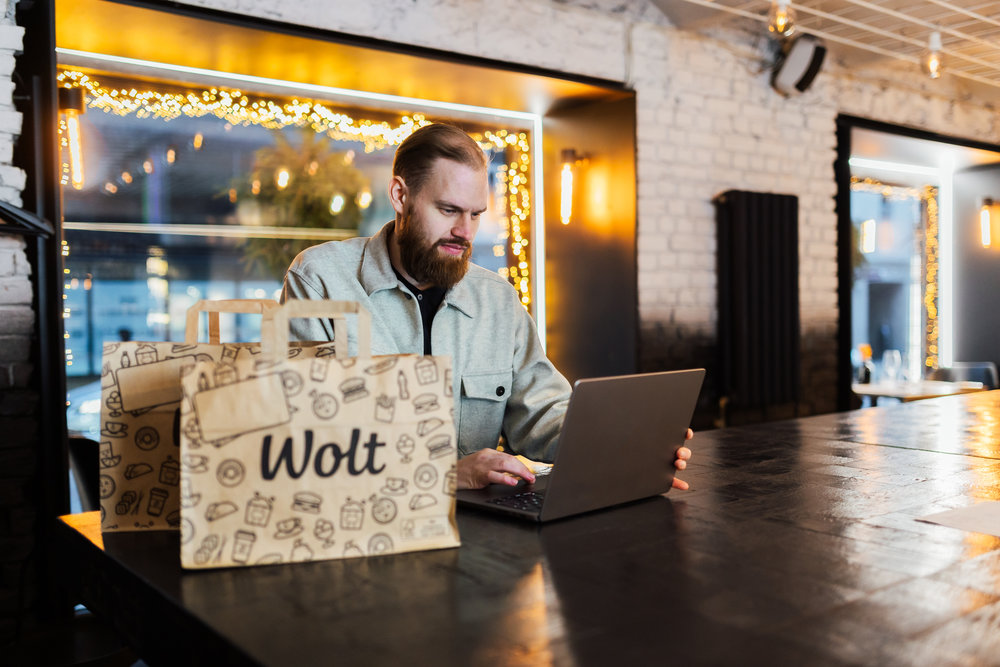 Introducing Wolt Capital: Accessible and Affordable Financing for Merchants | Wolt Newsroom