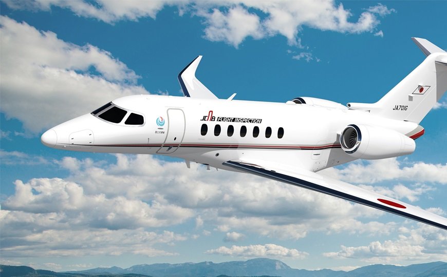 Textron Aviation develops special mission-configured Cessna Citation ...