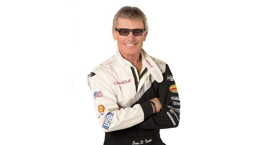 Textron Aviation invites aerobatic pilot Sean Tucker to speak at ...