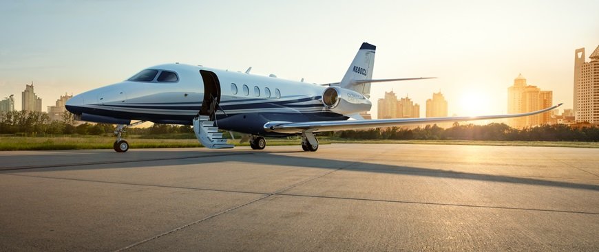 Textron Aviation highlights market-leading products and diverse ...