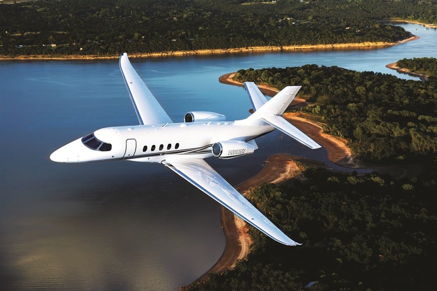 Textron Aviation features versatile product lineup at Airshow China ...