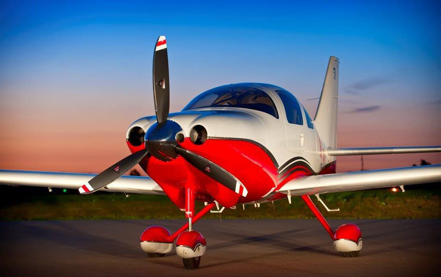 Textron Aviation brings impressive lineup to EAA AirVenture 2015 ...