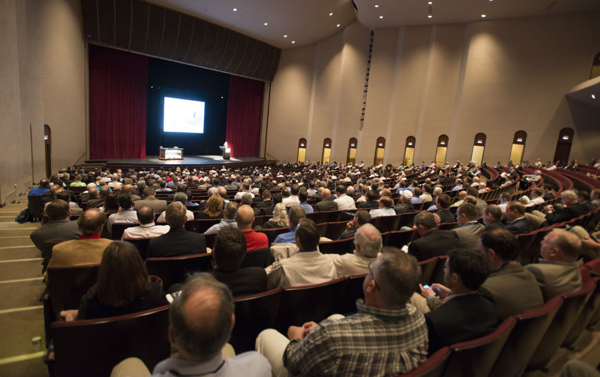 Textron Aviation hosts inaugural joint customer conference for ...
