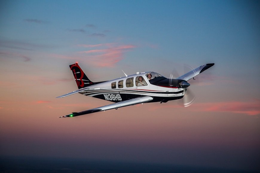 Textron Aviation now offers comprehensive factory-direct training for ...