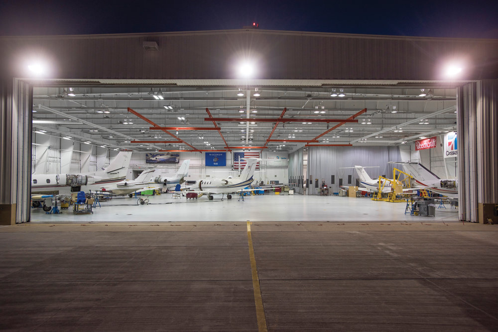 Textron Aviation Service Centers excel at training; its FAA Diamond Awards proves it | Textron ...