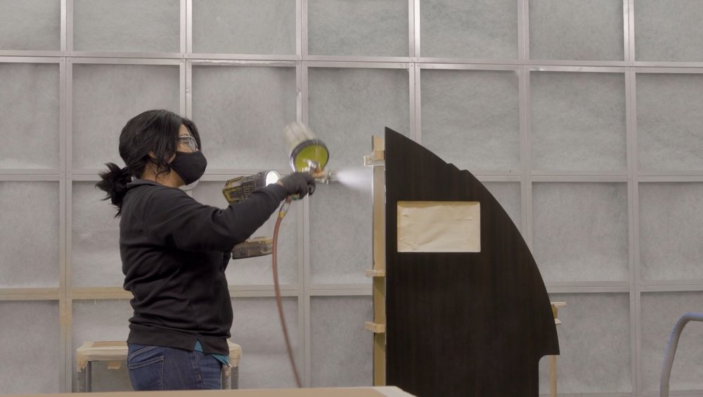 Behind-the-scenes: The team behind the new CJ4 Gen2 interior | Textron ...