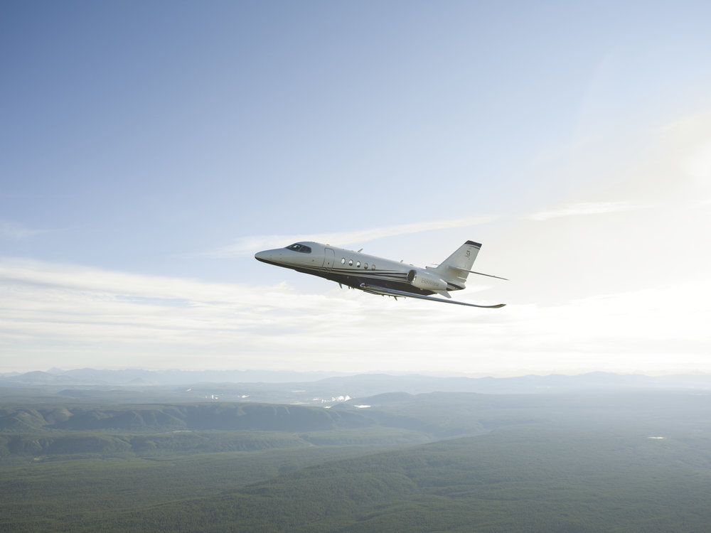 Textron Aviation continues to lead in business and general aviation ...