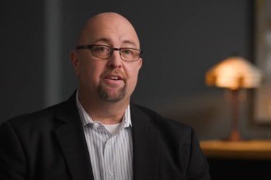 Meet Chad Harris, vice president, Global Part Sales | Textron Aviation ...