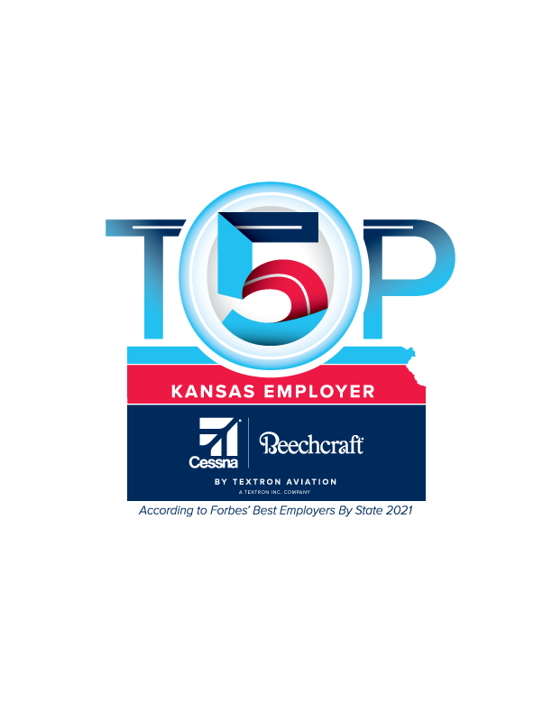 Textron Inc. recognized by Forbes as a top-five employer in the state ...