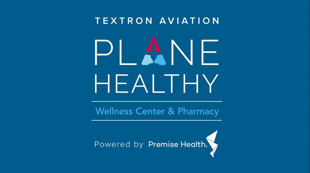 Textron Aviation brings affordable and convenient health care options ...