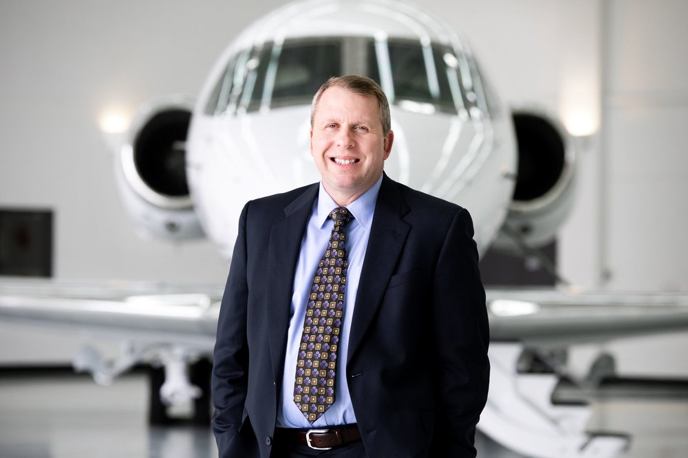 Ron Draper shares his experience learning to fly Cessna Citation jets ...