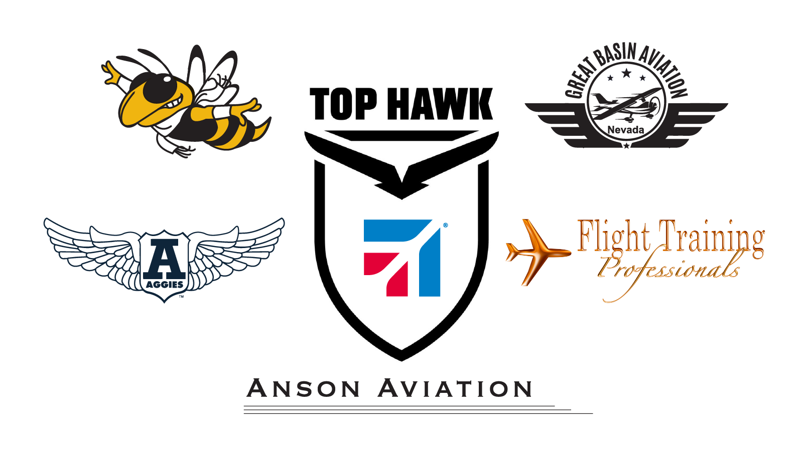 Textron Aviation names new 2023 Top Hawk participants | Textron ...
