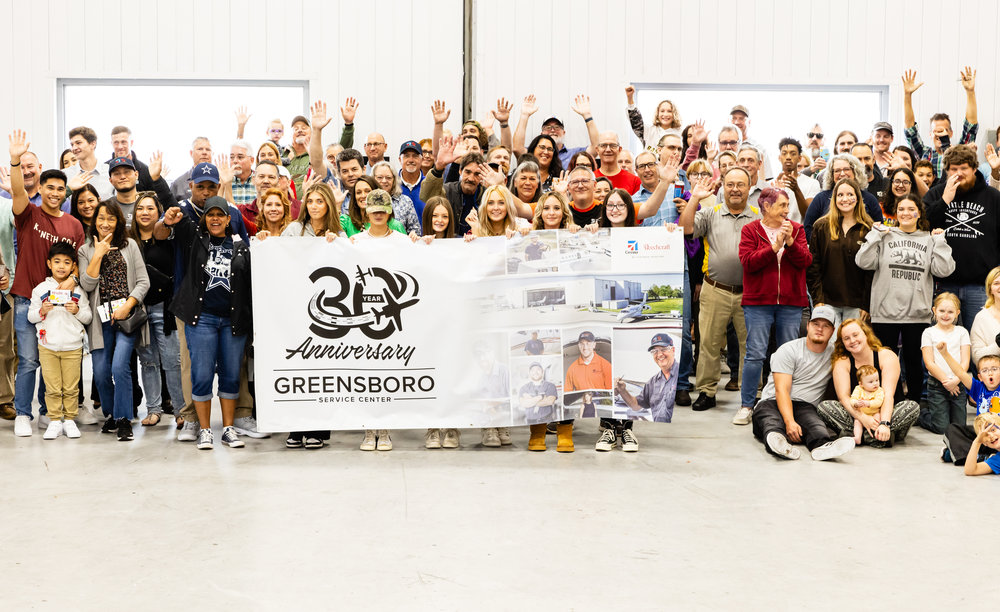 Textron Aviation proudly celebrates 30 years of excellence at the ...