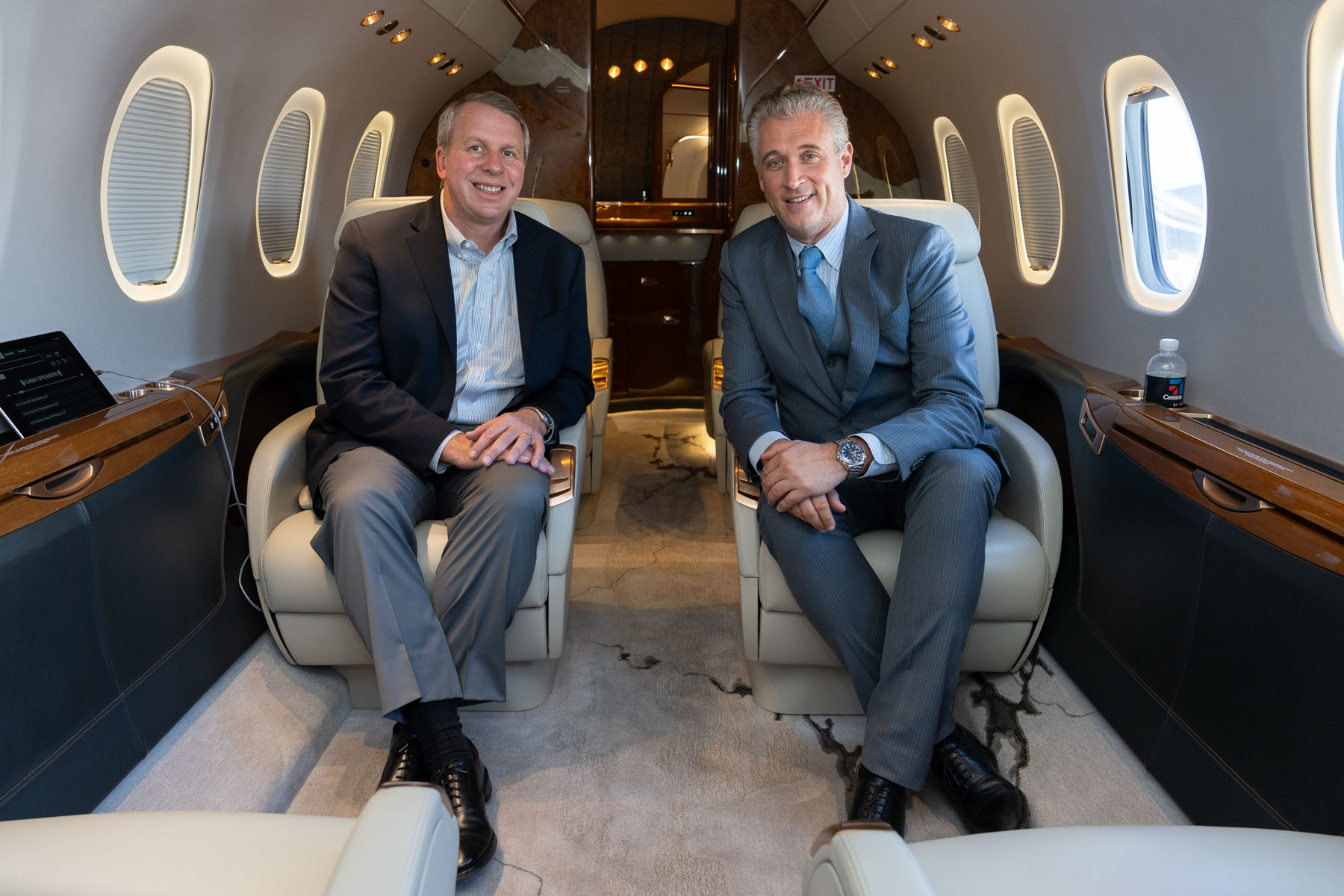 Textron Aviation announces Hahn Air as Citation CJ3 Gen2 European ...