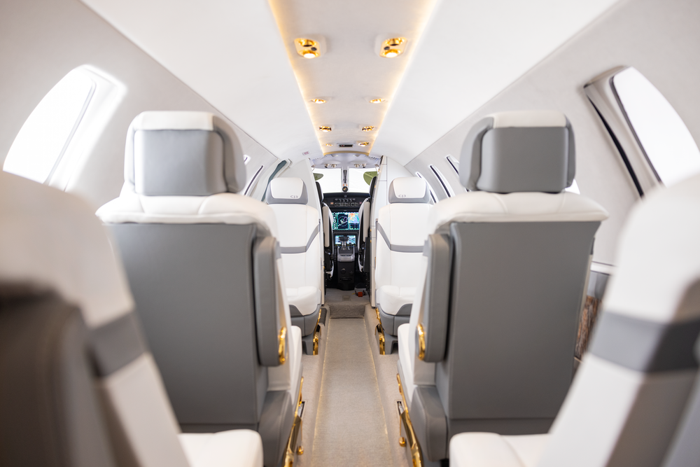 Comprehensive upgrades have customer looking forward to the new CJ3 ...