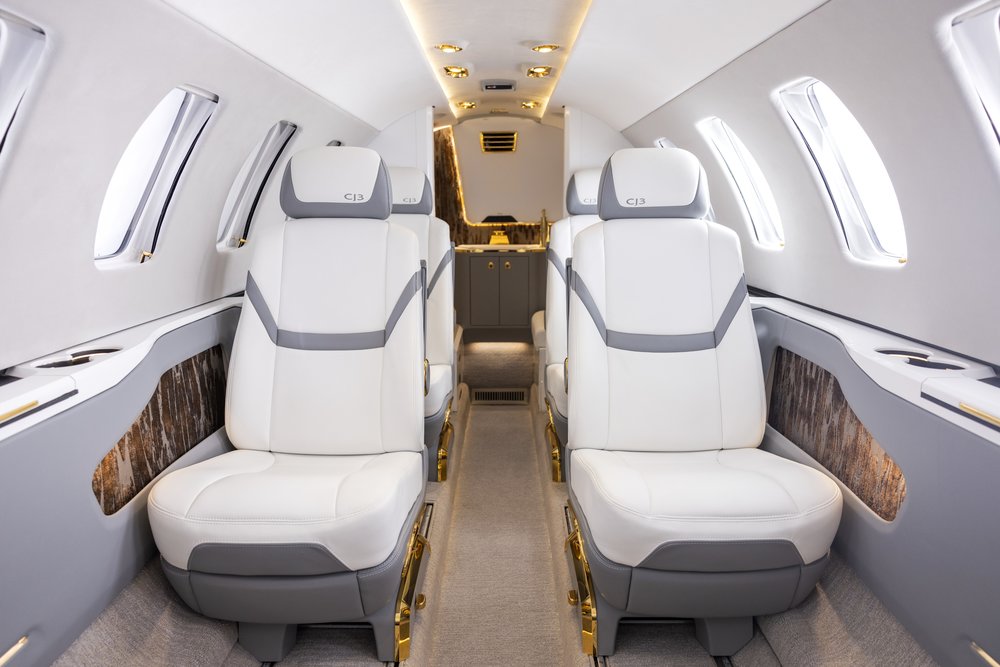 Productive conversations lead to successful results with the new CJ3 ...