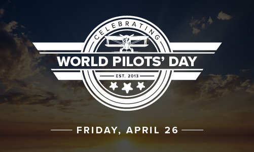 Celebrating our aviators on World Pilots’ Day | Textron Aviation Media ...