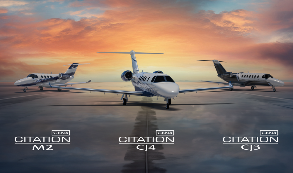 The future of flight has arrived with the unveiling of the next ...
