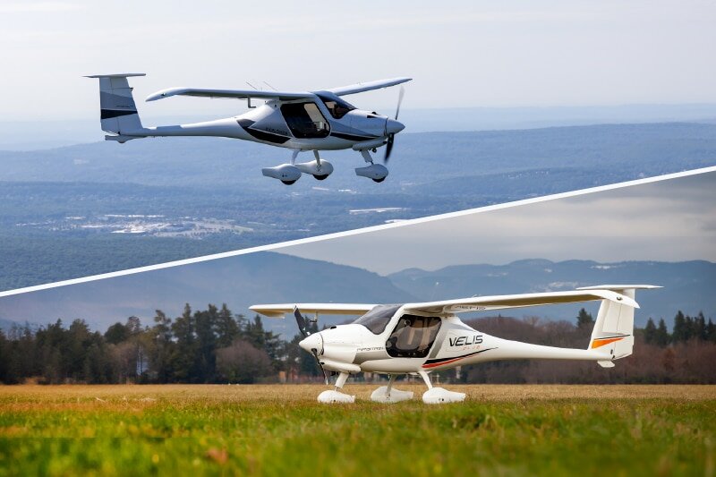 Pipistrel achieves historic type certification in Colombia | Textron ...