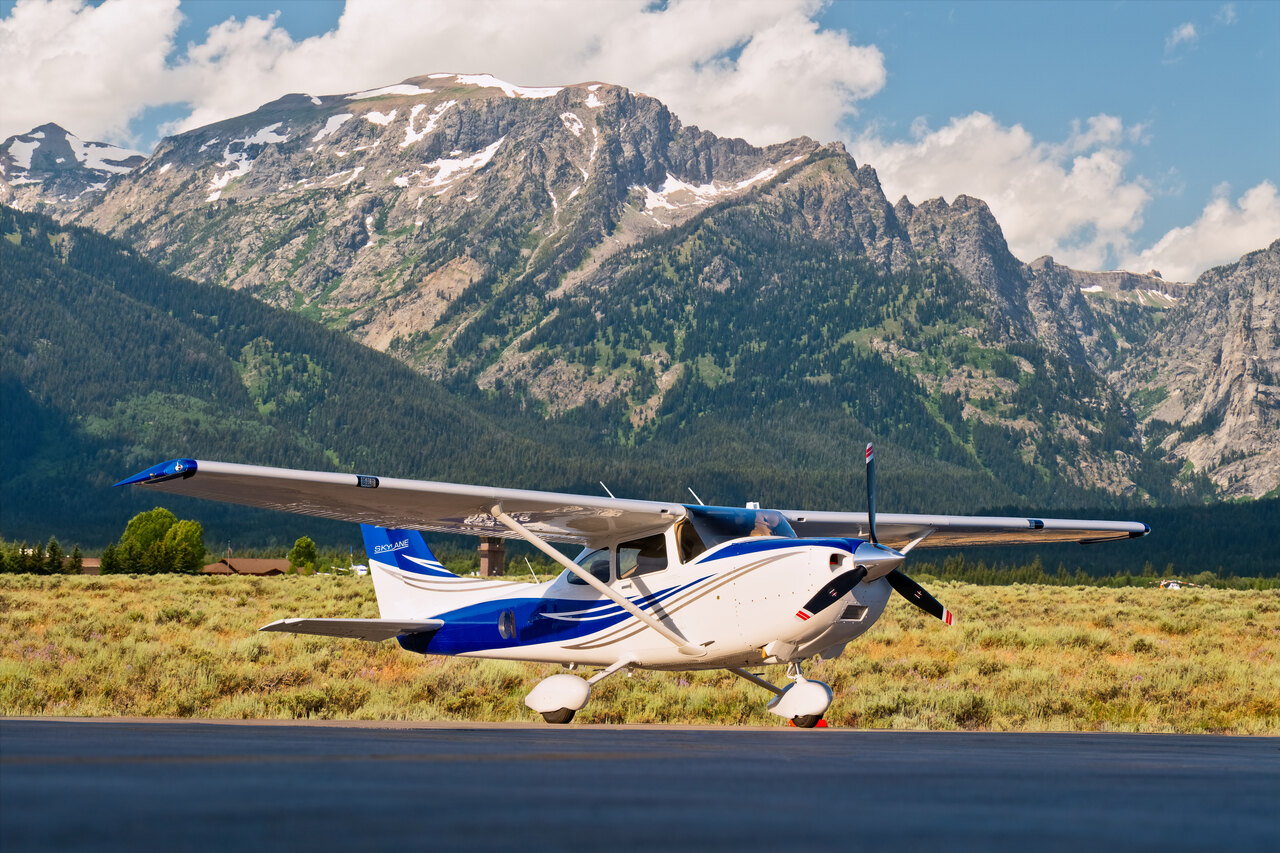 Cessna piston fleet capabilities strengthened through new flight deck ...
