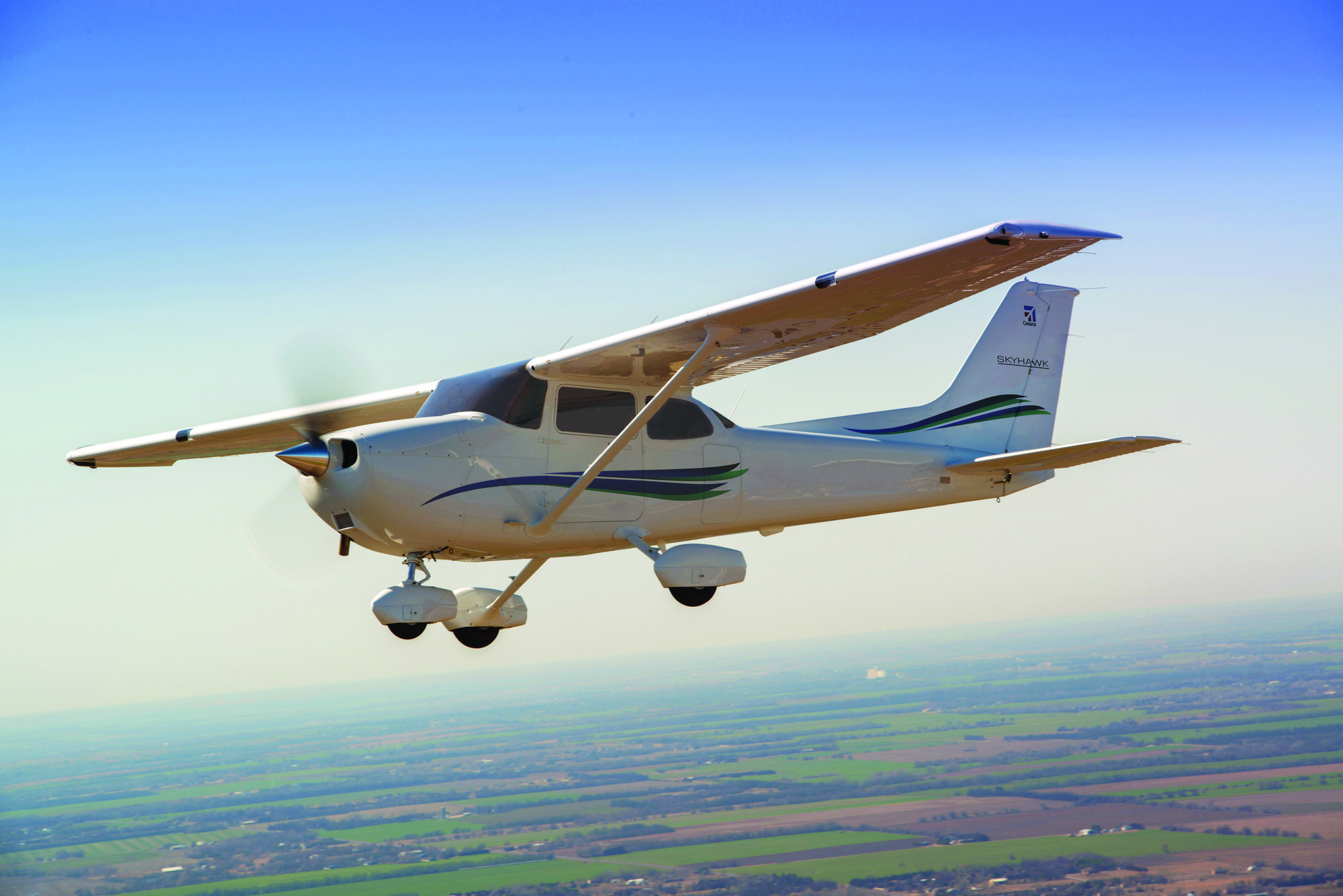 Piston | Textron Aviation Media Center