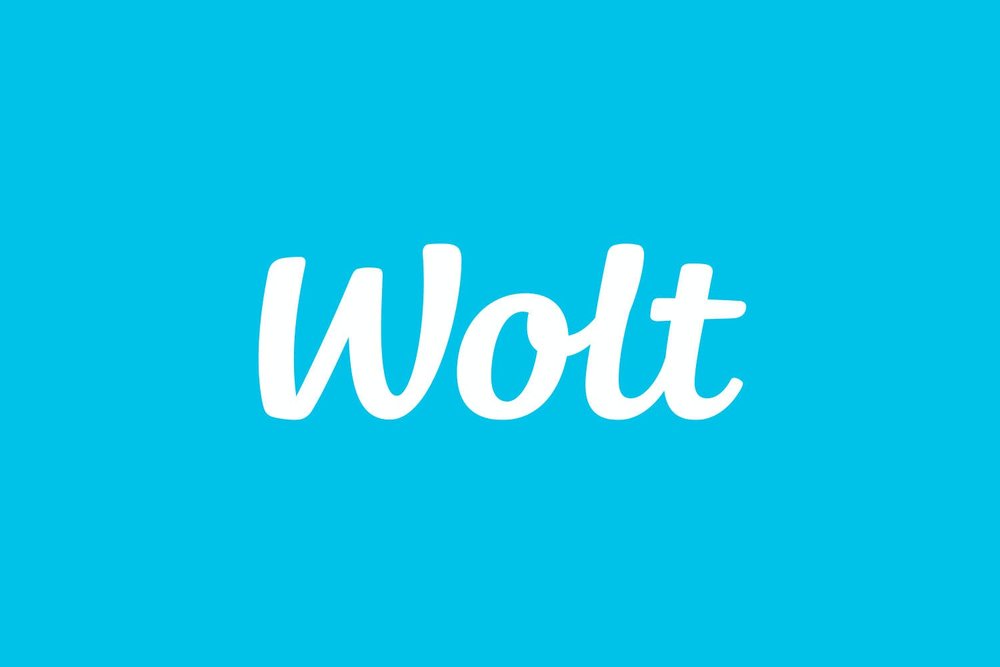 Media kit: Wolt | Wolt Uutishuone