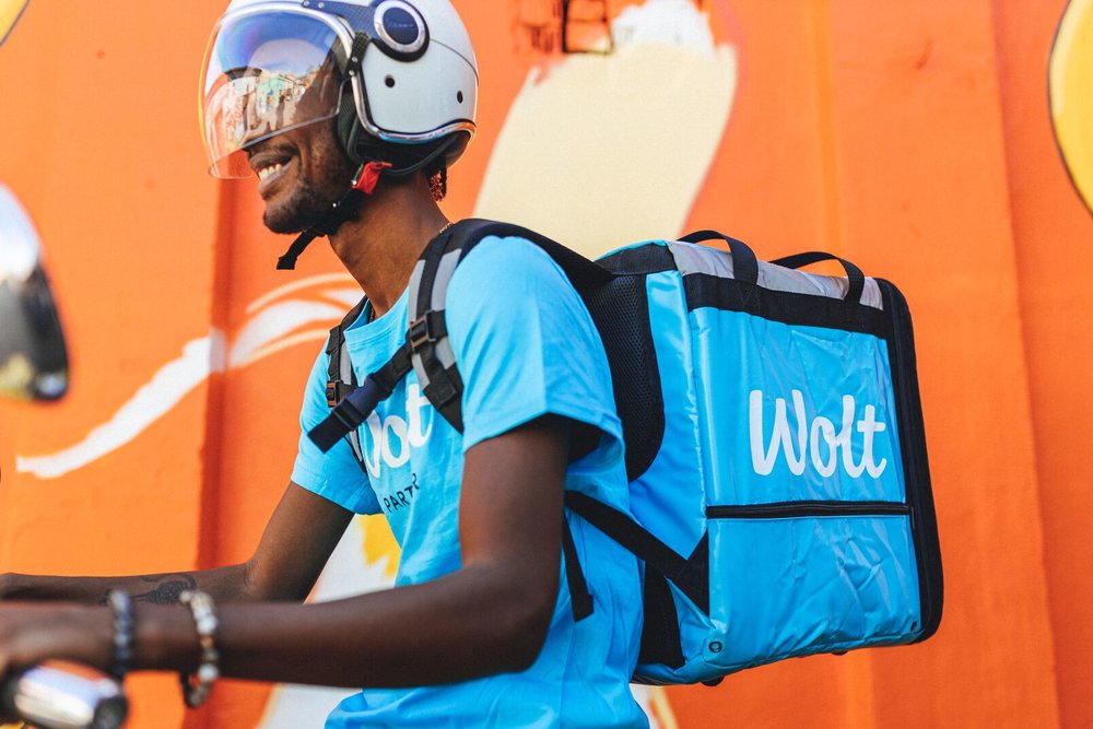 Wolt kommer til Askim, Spydeberg og Mysen | Wolt Newsroom