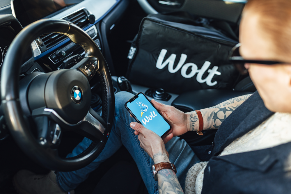 Nå kommer Wolt til Fetsund | Wolt Newsroom