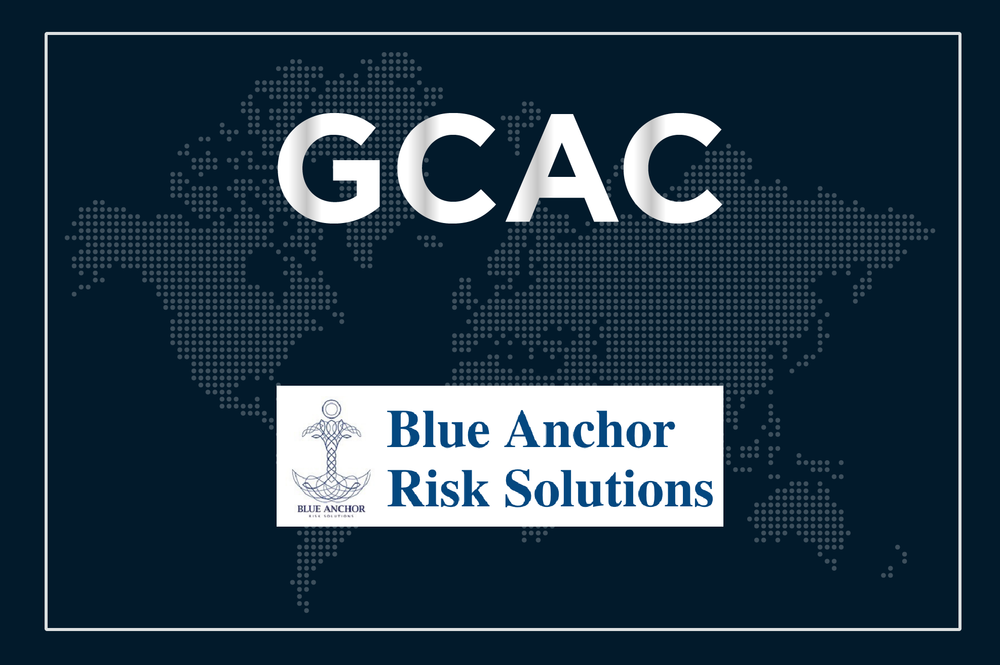Global Compliance Applications Corp. Announces Transaction with Blue ...