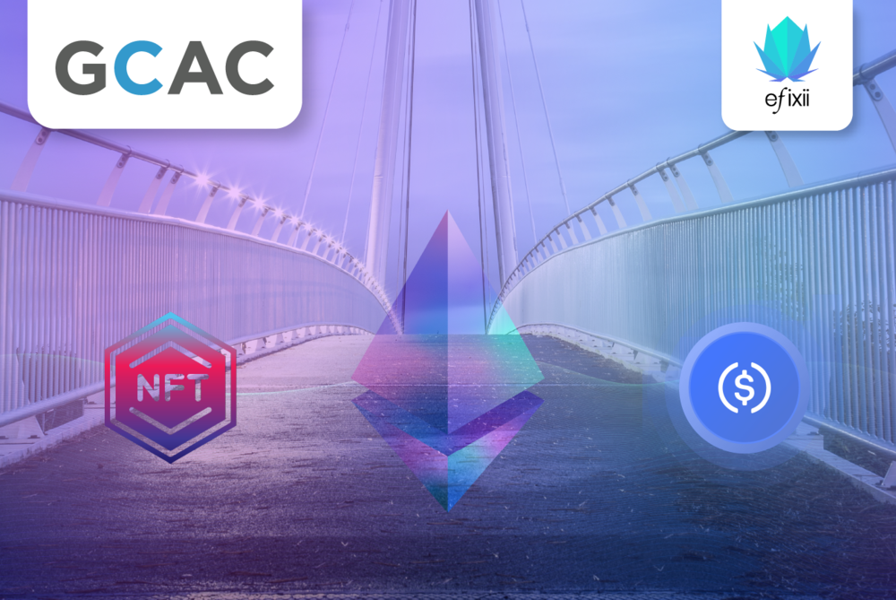 Global Compliance Applications Corp. Announces USDC Payments Bridge ...