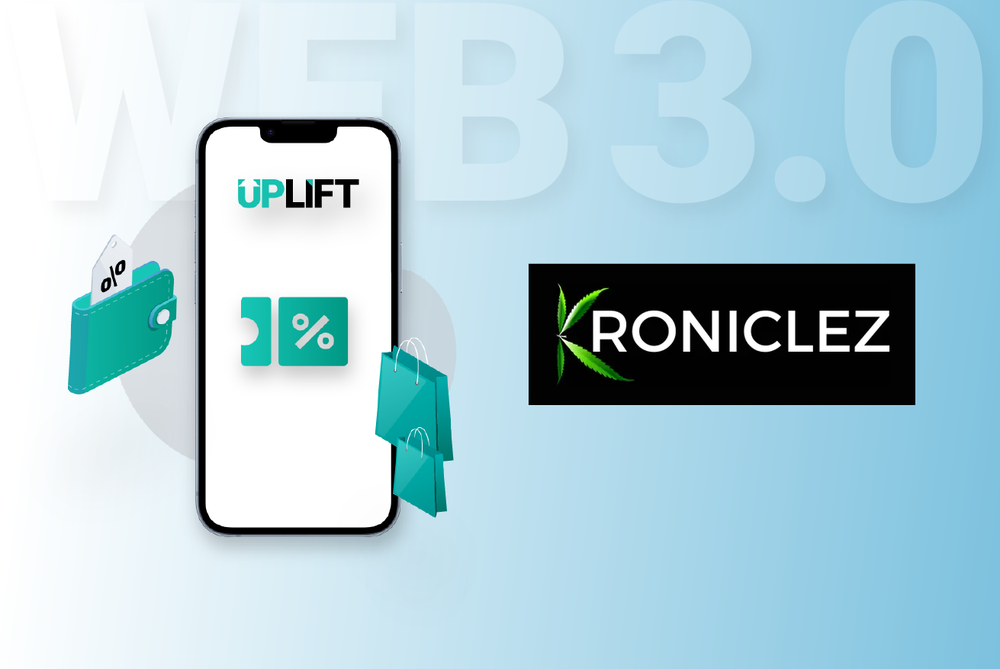 GCAC is Proud to Announce the Onboarding of the First NFT Coupon Issuer on Efixii Uplift ...