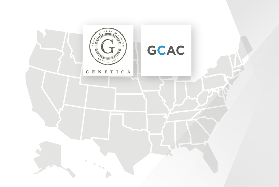 GCAC & Genetica Expand Relationship to Include US Cannabis Market ...